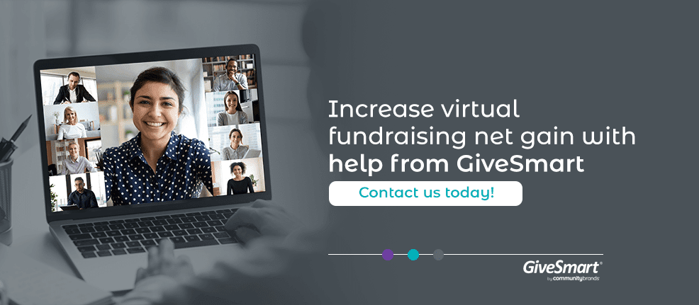 How To Calculate Net Gain | Nonprofit Fundraising Events