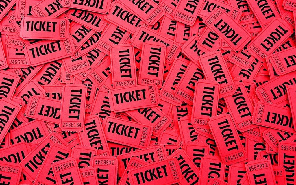 How To Run A Successful Tricky Tray Fundraiser - Fundraising Sofware ...