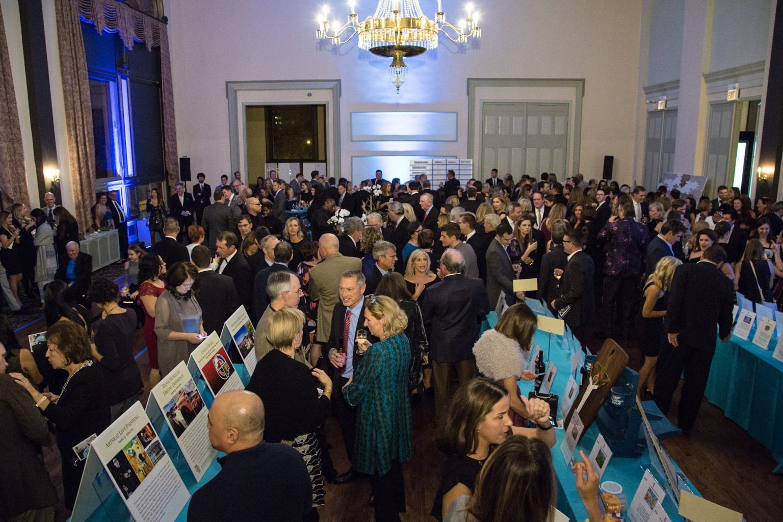 Maximizing the ROI of Fundraising Auctions | GiveSmart