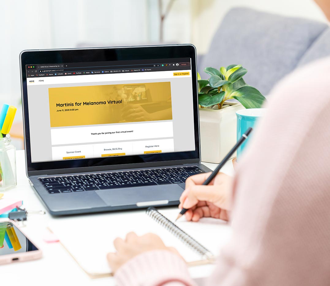 Online Donations | Fundraising Software | GiveSmart