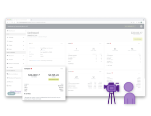 Fundraising & Donor Management Platform Features | GiveSmart