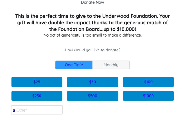 Fundraising Campaign Examples: Inspiration for 2025 and Beyond