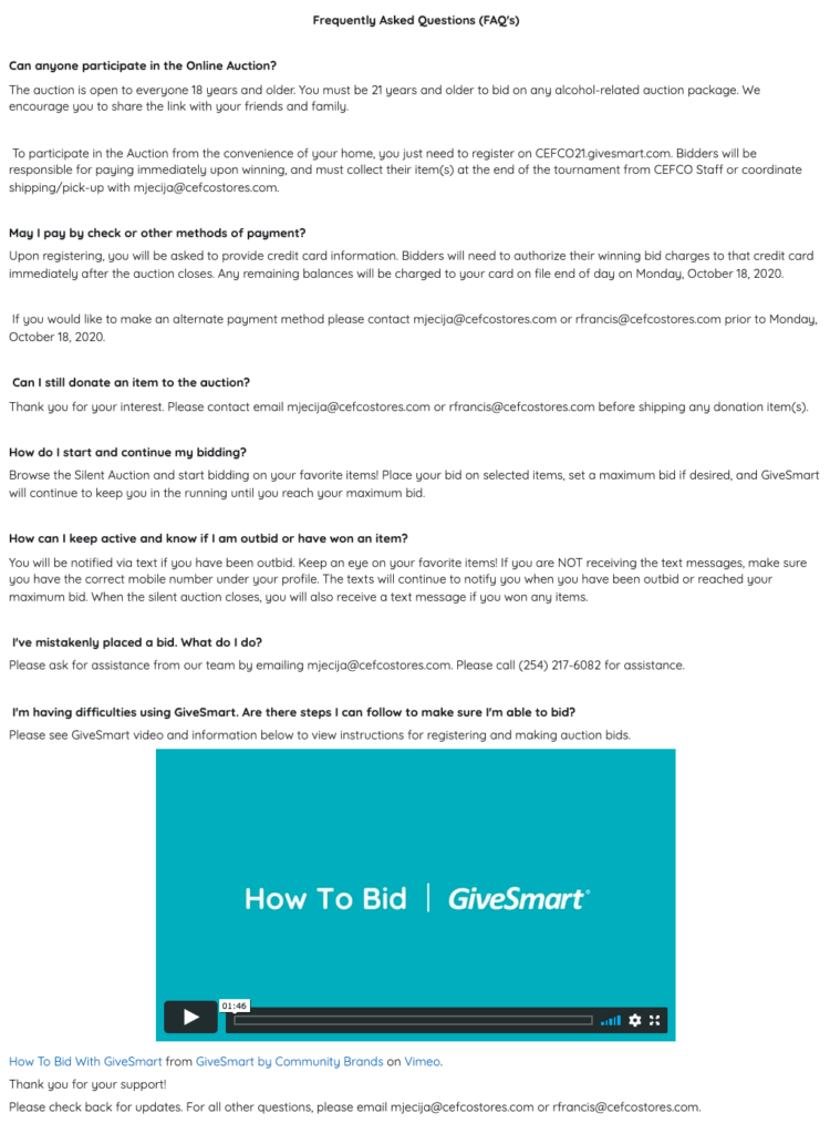 Fundraising Campaign Examples: Inspiration for 2025 and Beyond