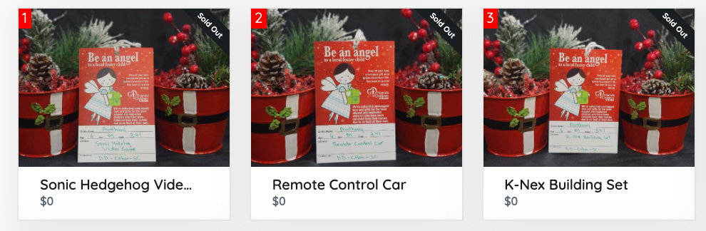 Fundraising Campaign Examples: Inspiration for 2025 and Beyond