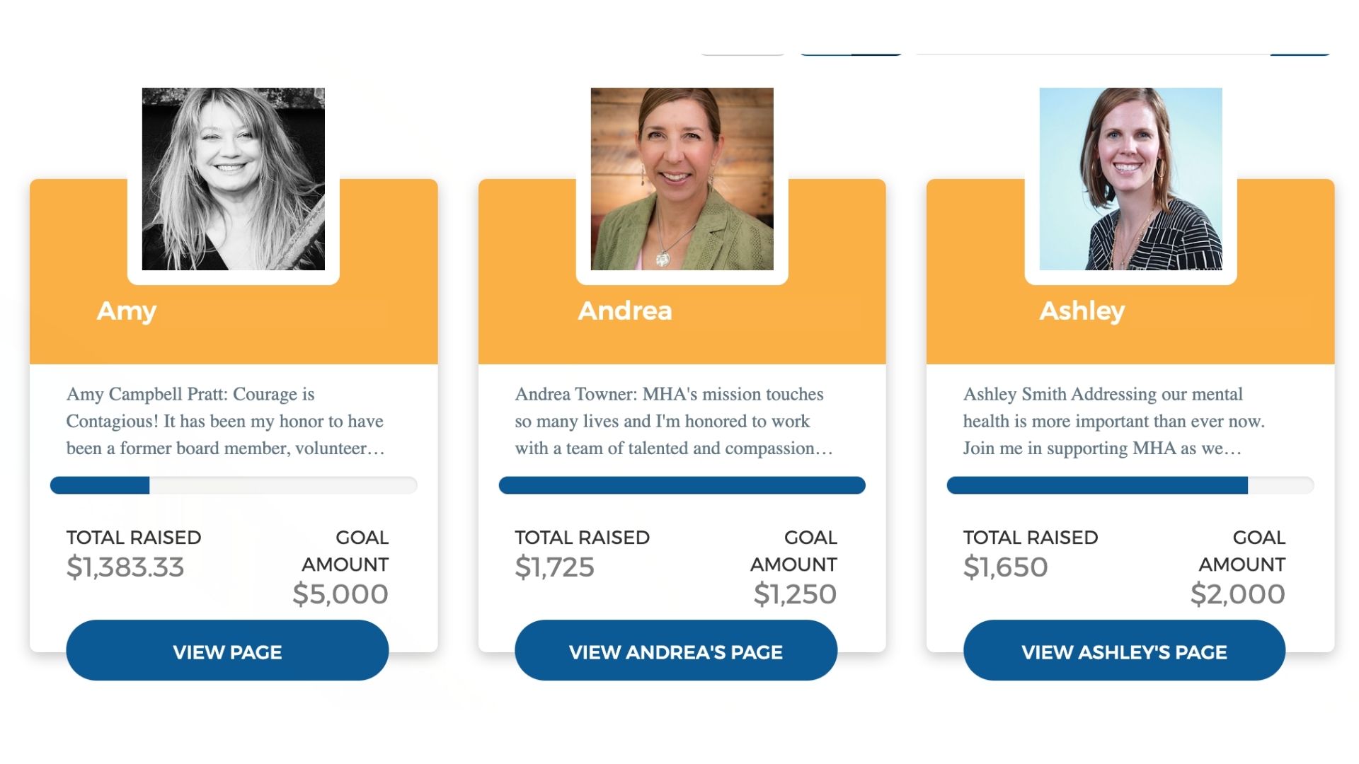 Fundraising Campaign Examples: Inspiration for 2025 and Beyond