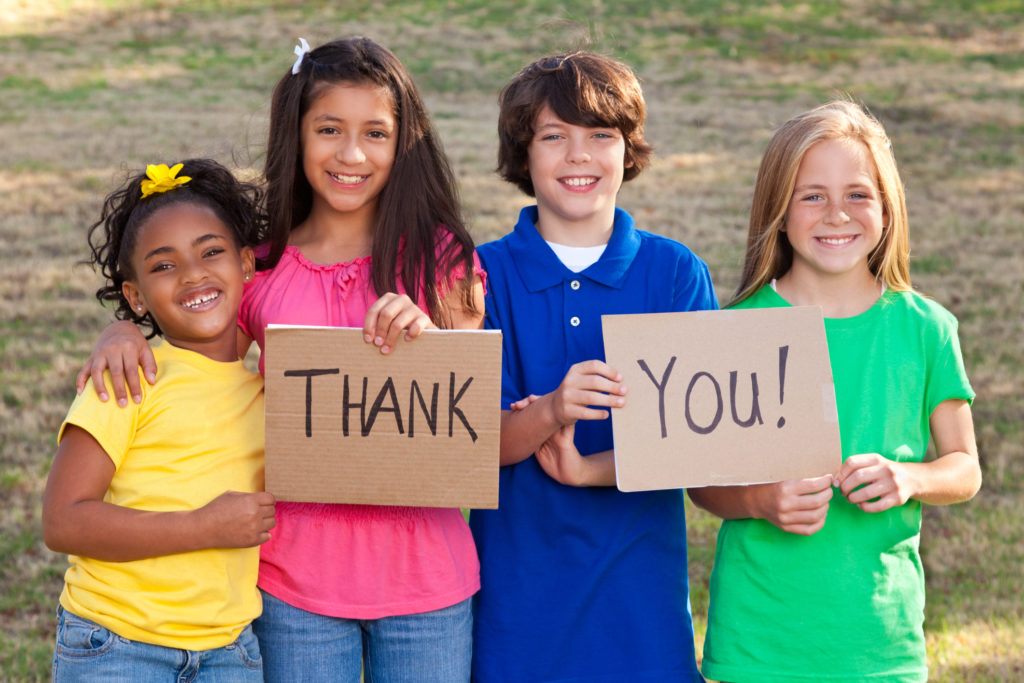 Guide to Thanking Donors | GiveSmart