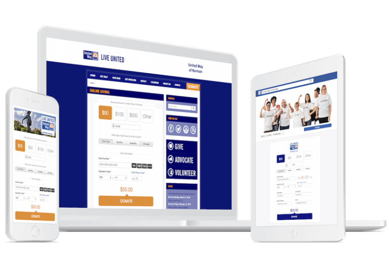 How to Create Capital Campaign Brochures | GiveSmart