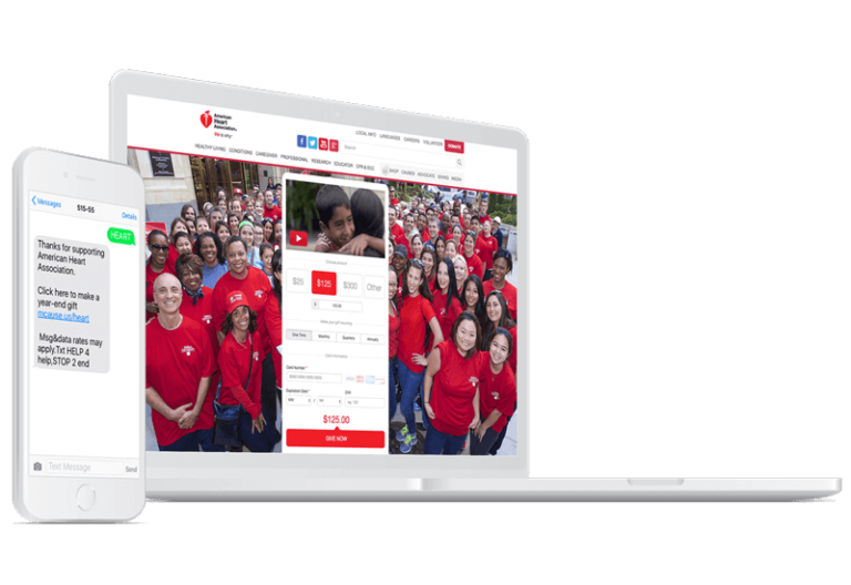 How to Create Capital Campaign Brochures | GiveSmart