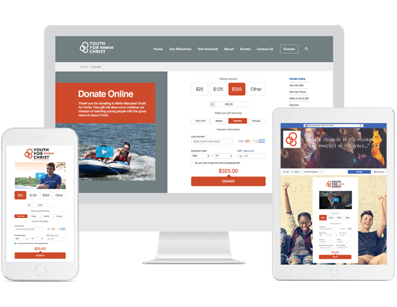 The Guide to Online Giving for Churches