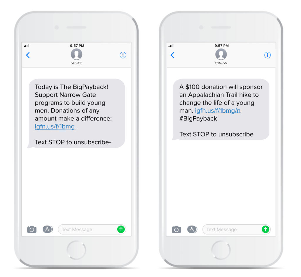 Narrow Gate Foundation - GiveSmart