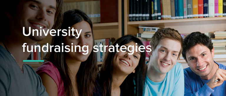 5 University Fundraising Strategies for Standout Campaigns - GiveSmart