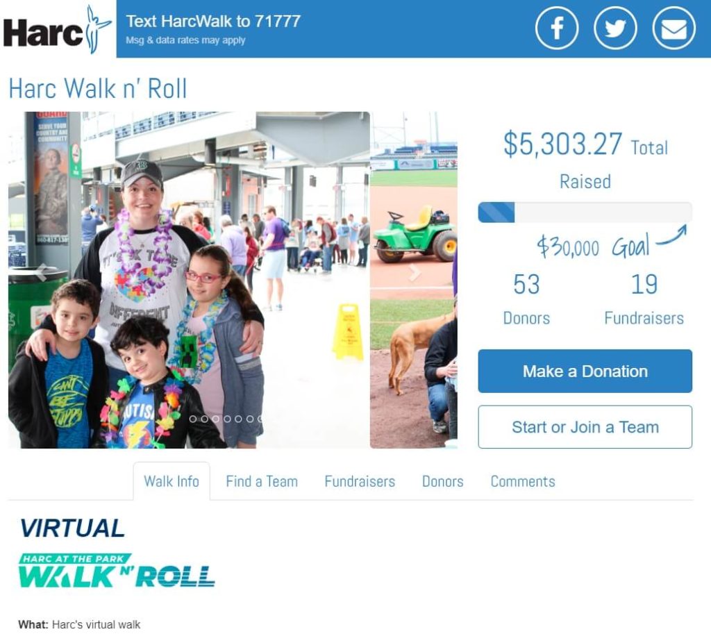 7 Tips for Organizing a Virtual Run/Walk | GiveSmart