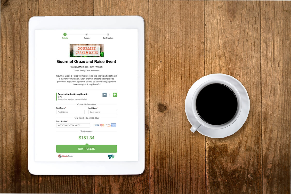 7 Virtual Charity Event Mistakes (& How to Avoid Them) | GiveSmart