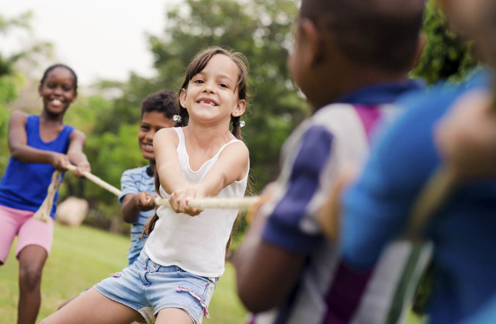 YMCA Florida First Coast - GiveSmart