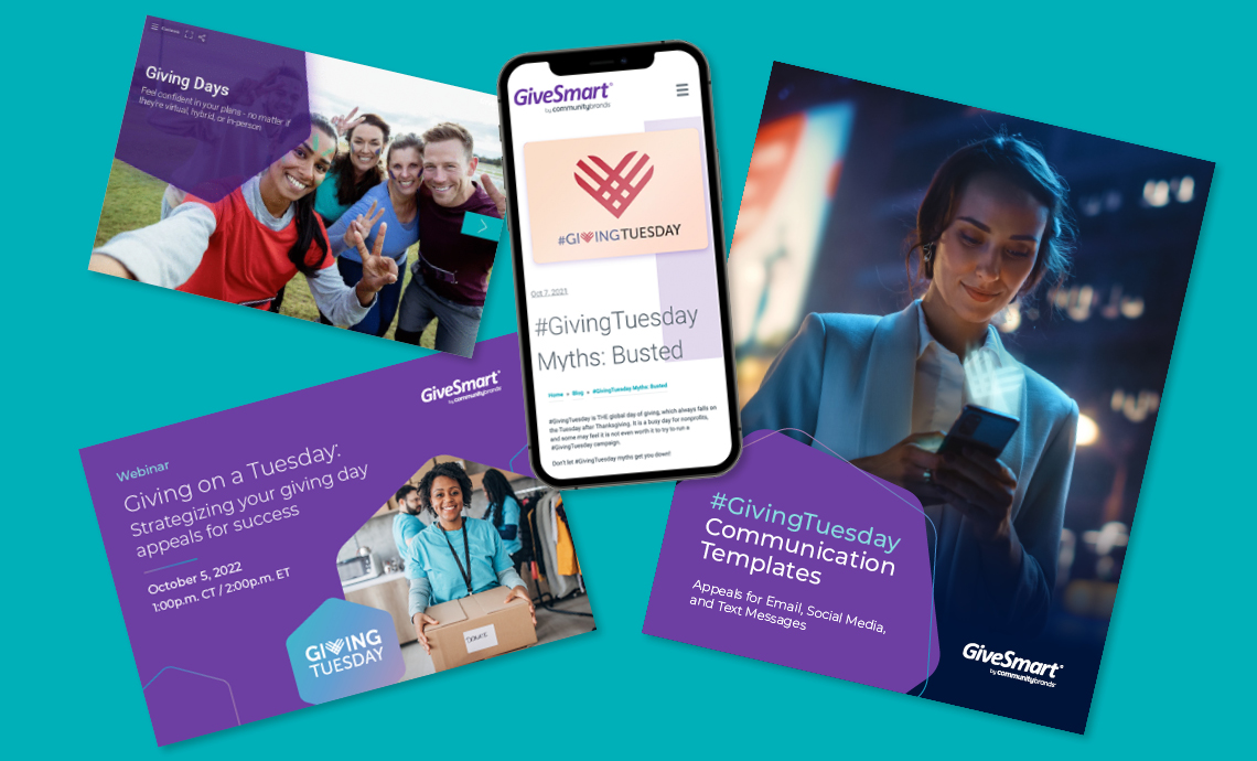 Outsmart Inflation Toolkit - GiveSmart