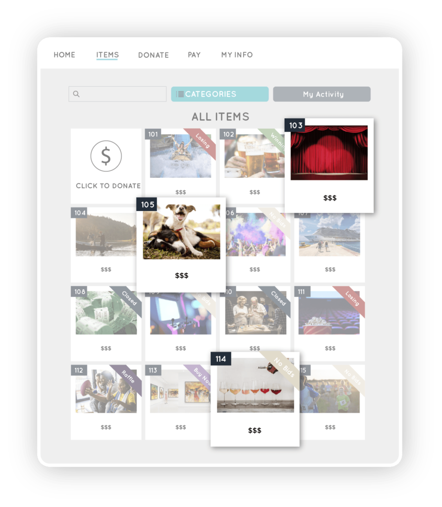 Request a Demo | Learn More About GiveSmart | GiveSmart