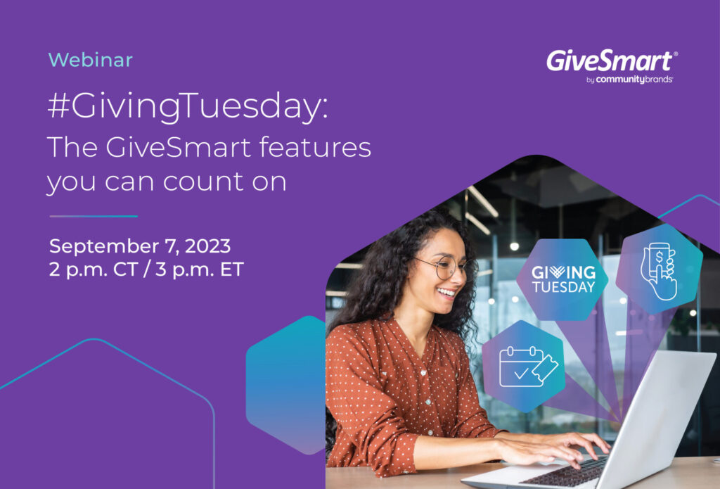 Toolkit For a Successful Giving Tuesday | GiveSmart