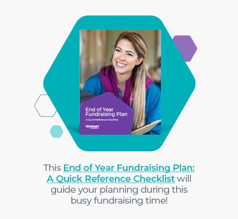 5 Tips to End Your 4th Quarter Strong with Effective Donor Outreach in ...