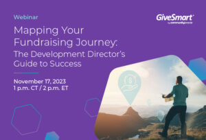 Mapping Your Fundraising Journey: The Development Director's Guide to ...
