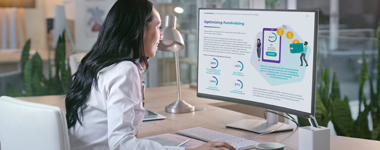 Mobile Bidding & Fundraising Management Software | GiveSmart